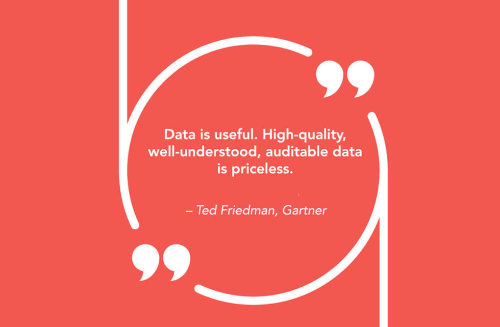 Home - The Data Governance Institute
